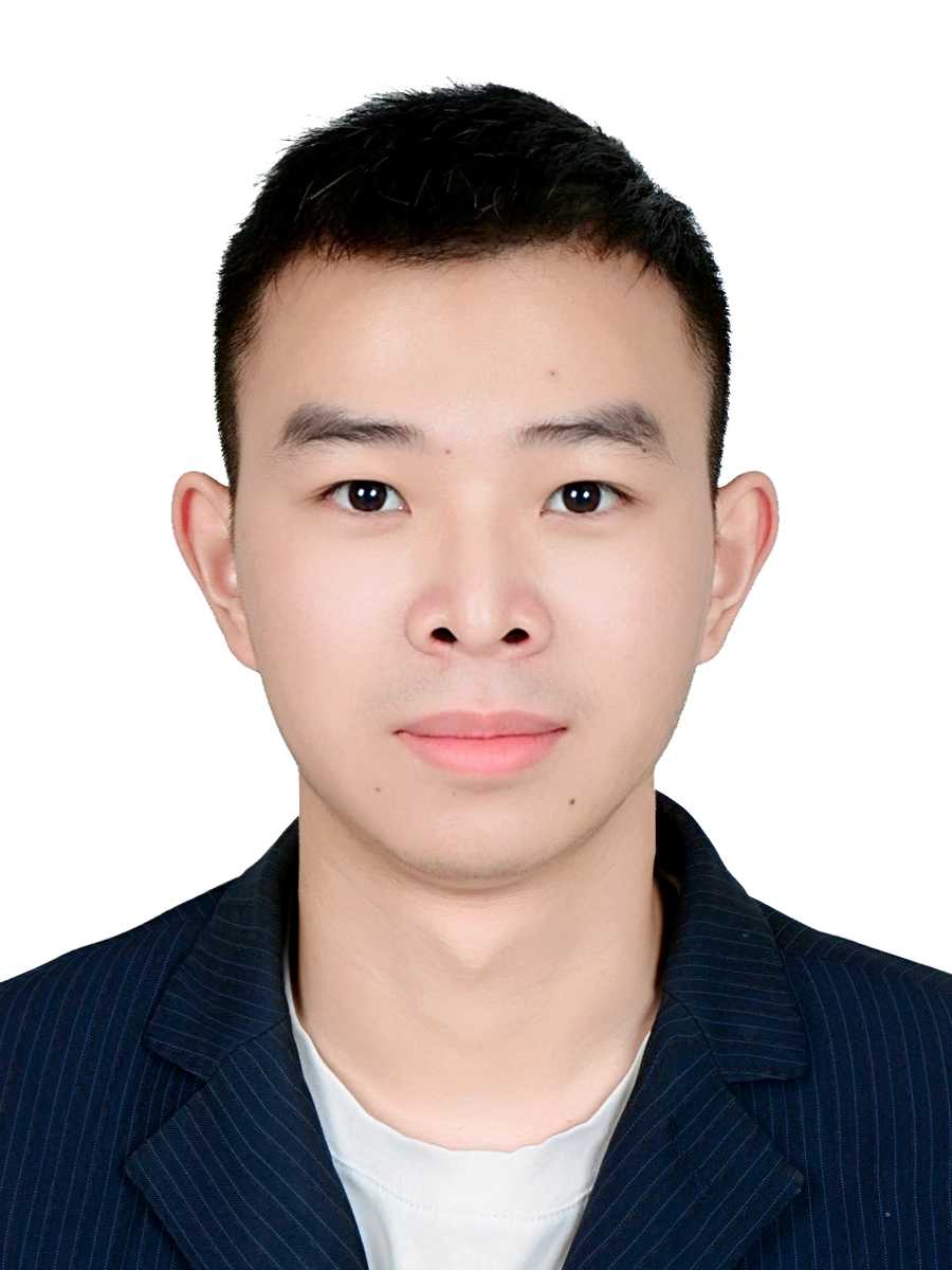 Yanming Lei - Homepage